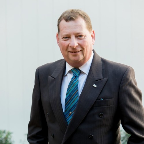 ARDC Board and Staff