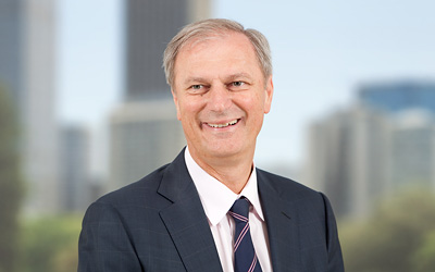 ARDC Board and Staff