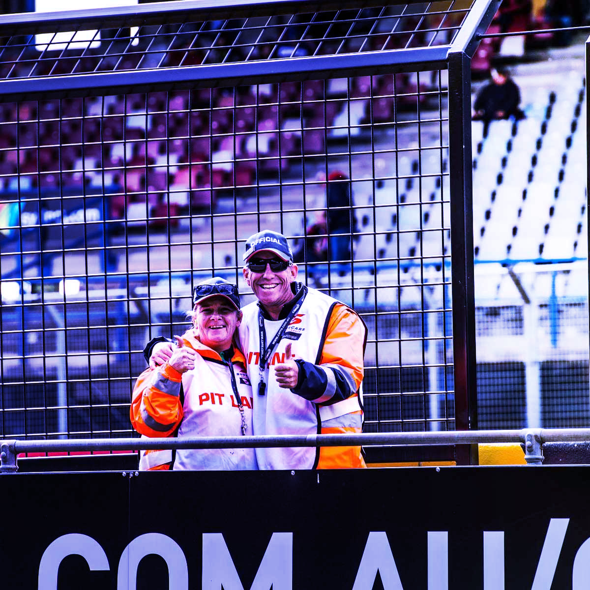 The Australian Racing Drivers Club – For members and guests